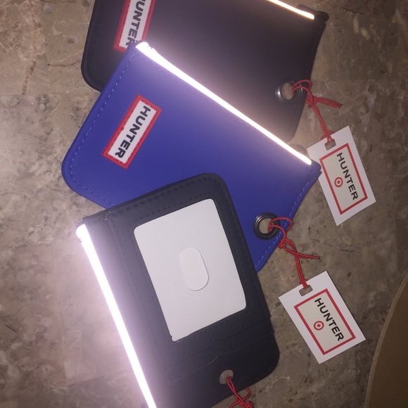 Hunter | Accessories | Hunter X Target Coin Purse | Poshmark